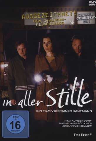 In aller Stille - Gewinner Edition günstig gebraucht kaufen bei Exsila.ch