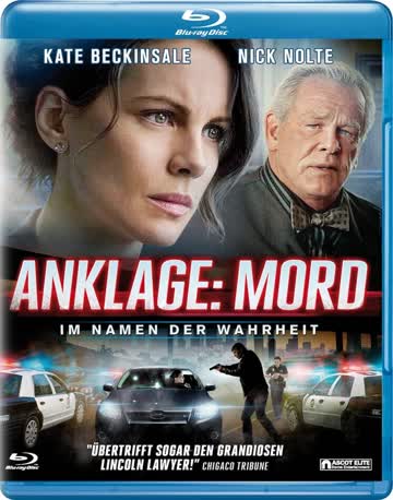 Anklage Mord - im Namen Der Wahrheit günstig gebraucht kaufen bei Exsila.ch