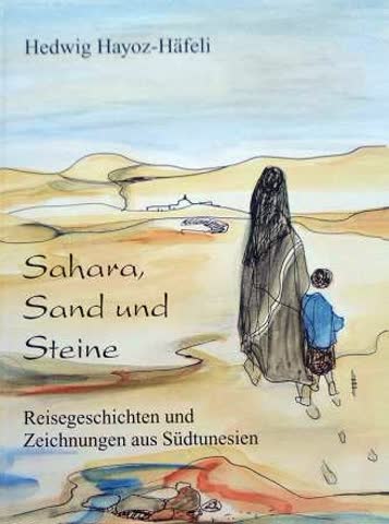 Sahara, Sand und Steine günstig gebraucht kaufen bei Exsila.ch