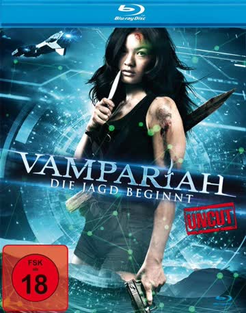 Vampariah günstig gebraucht kaufen bei Exsila.ch