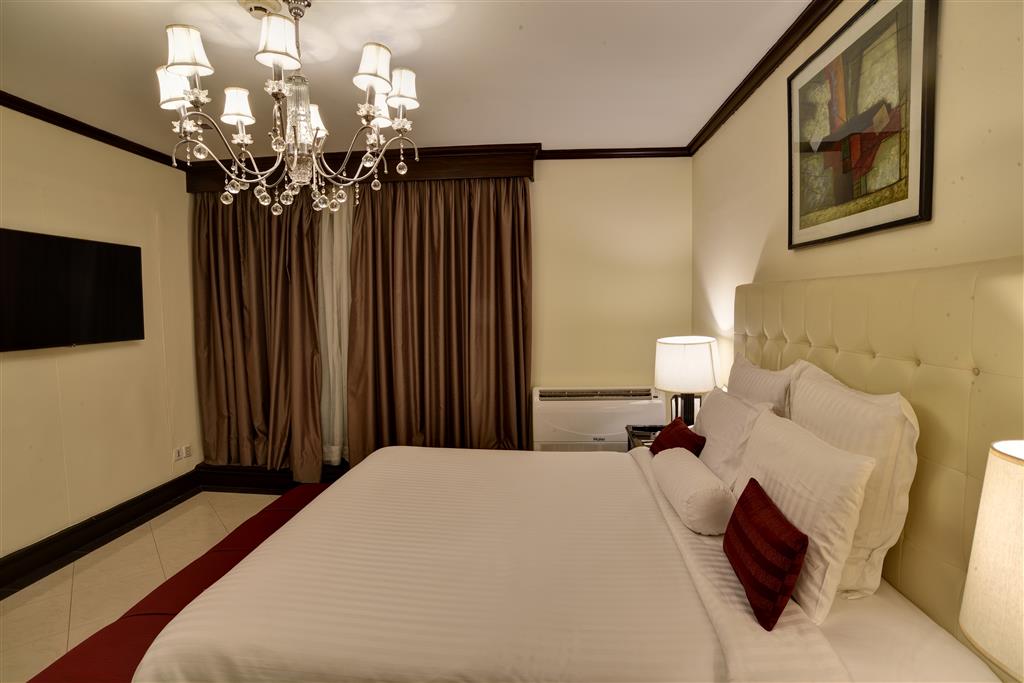 Reservation - Pearl Continental Hotel Bhurban