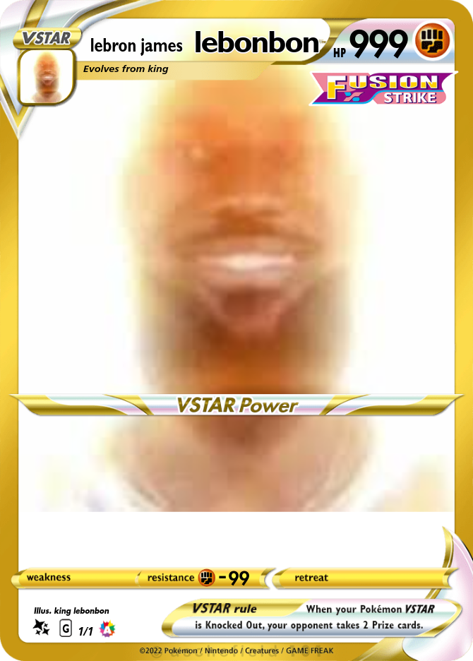 lebonbon - 8374624457890 | Pokécardmaker.net