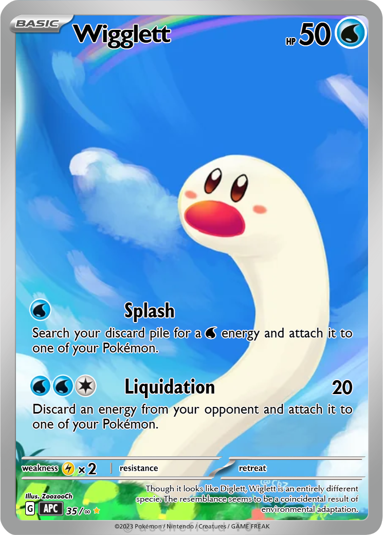 Wigglett - A_Cards | Pokécardmaker.net