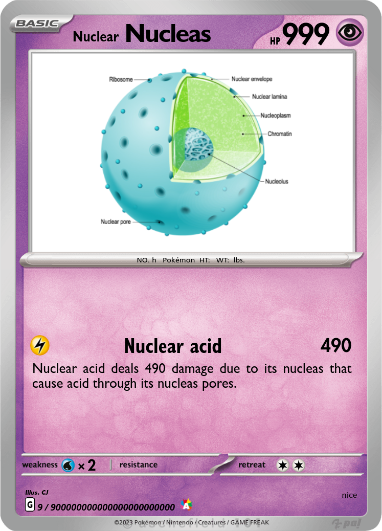 Nucleas - A_very_nice_guy | Pokécardmaker.net