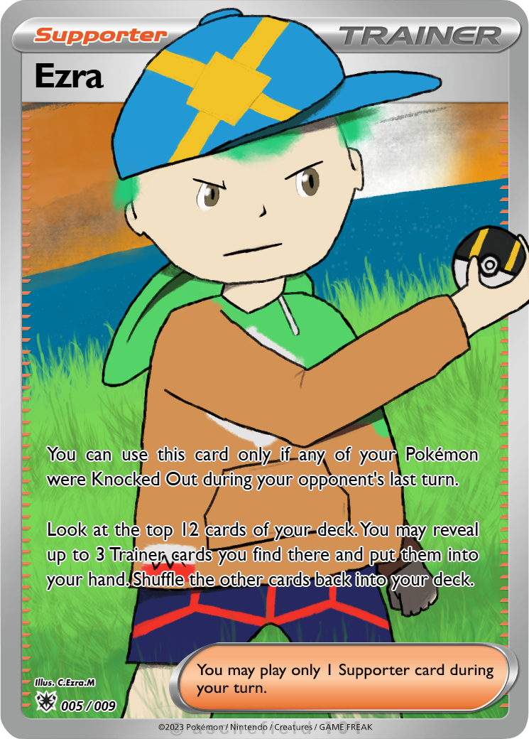 Ezra - C_Ezra_M | Pokécardmaker.net