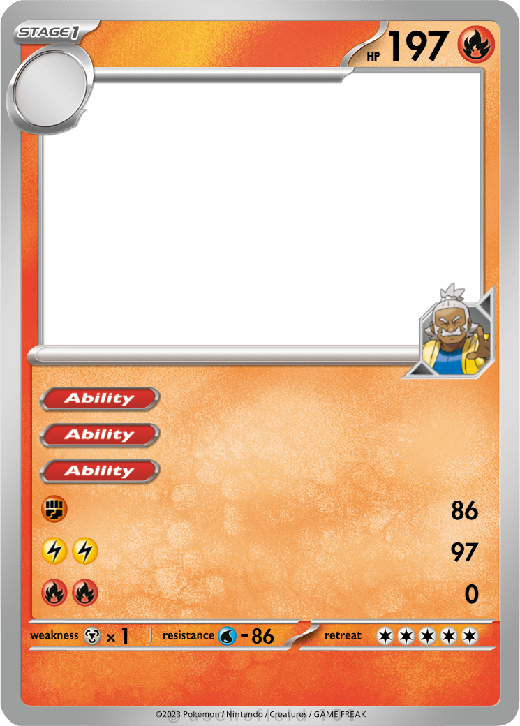 - Derea | Pokécardmaker.net