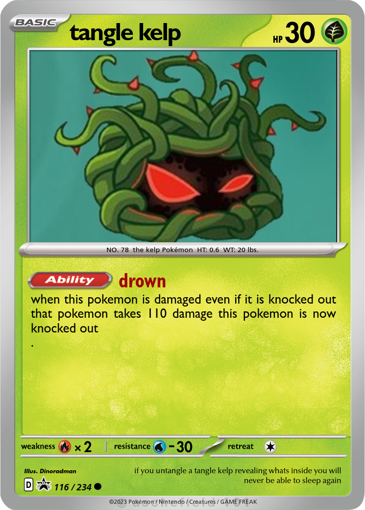 Tangle Kelp Plants Vs Zombies