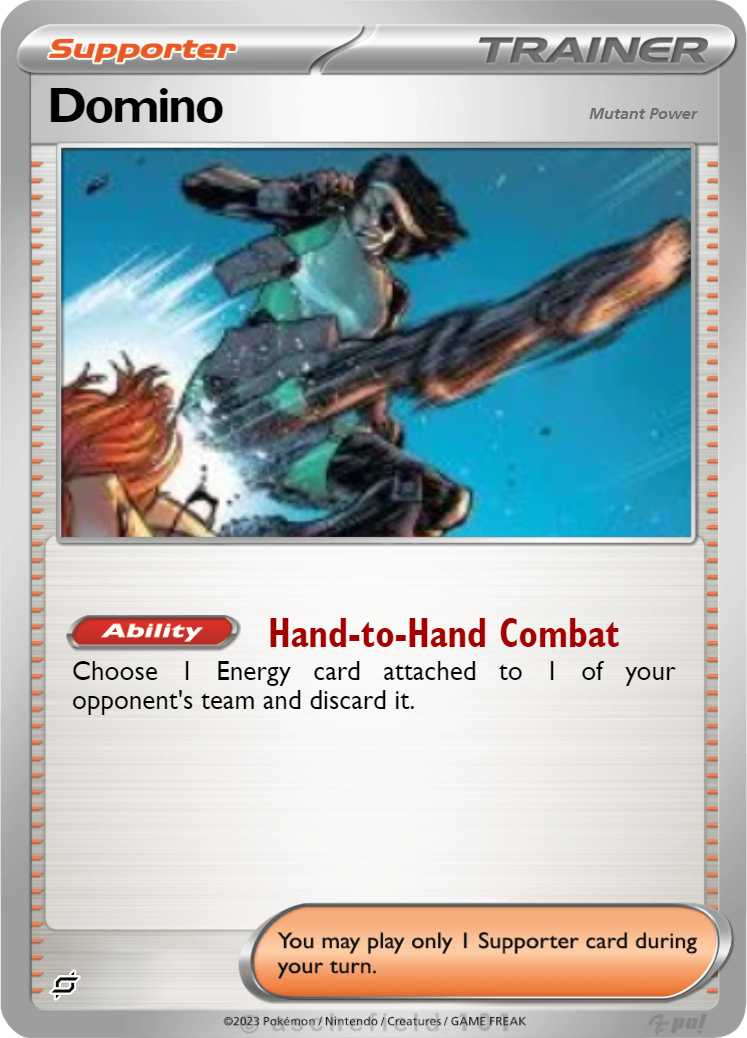 Domino - EvelyneLocke | Pokécardmaker.net