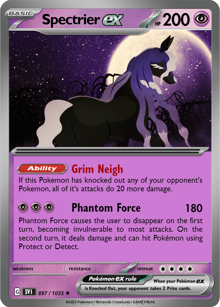 Spectrier - FAMILY_FUN | Pokécardmaker.net