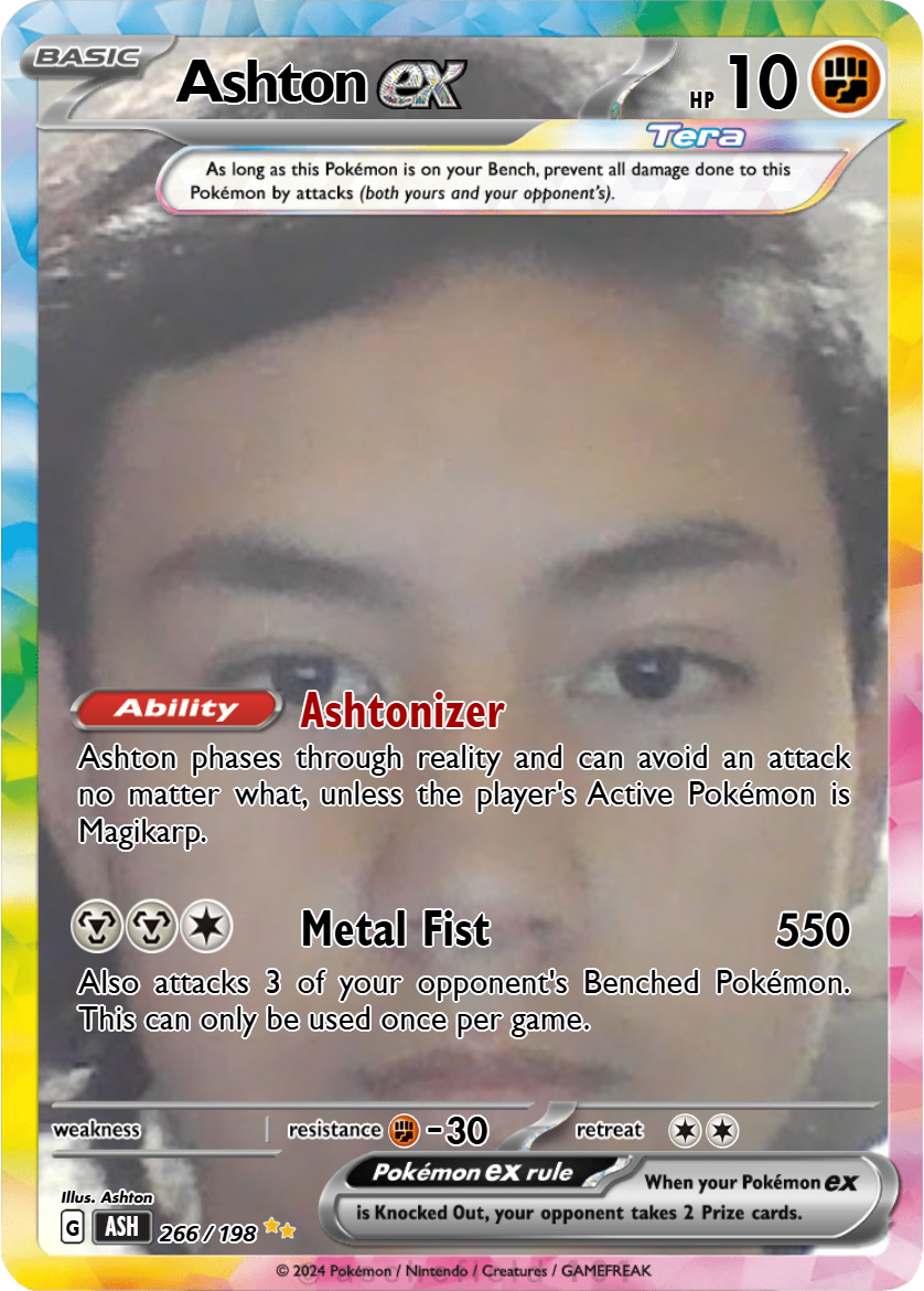 Ashton - GeoBloxJF | Pokécardmaker.net