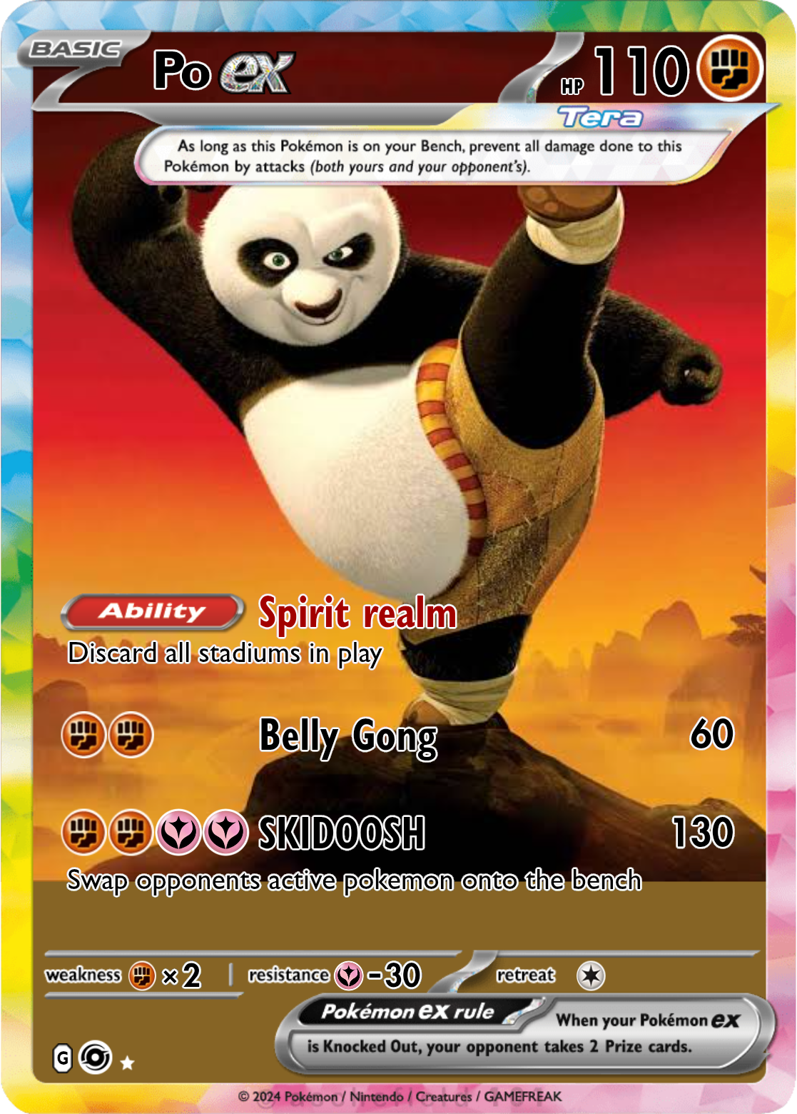 Po - Iamsigma1234 | Pokécardmaker.net