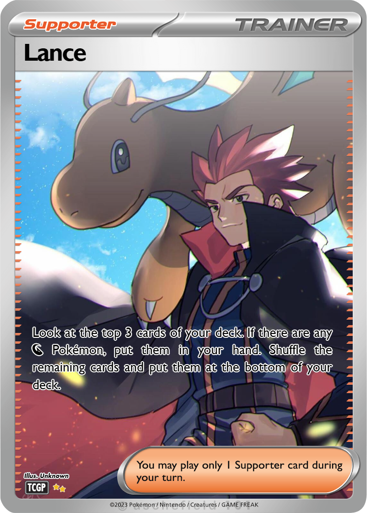Lance - Just_a_Folk2 | Pokécardmaker.net