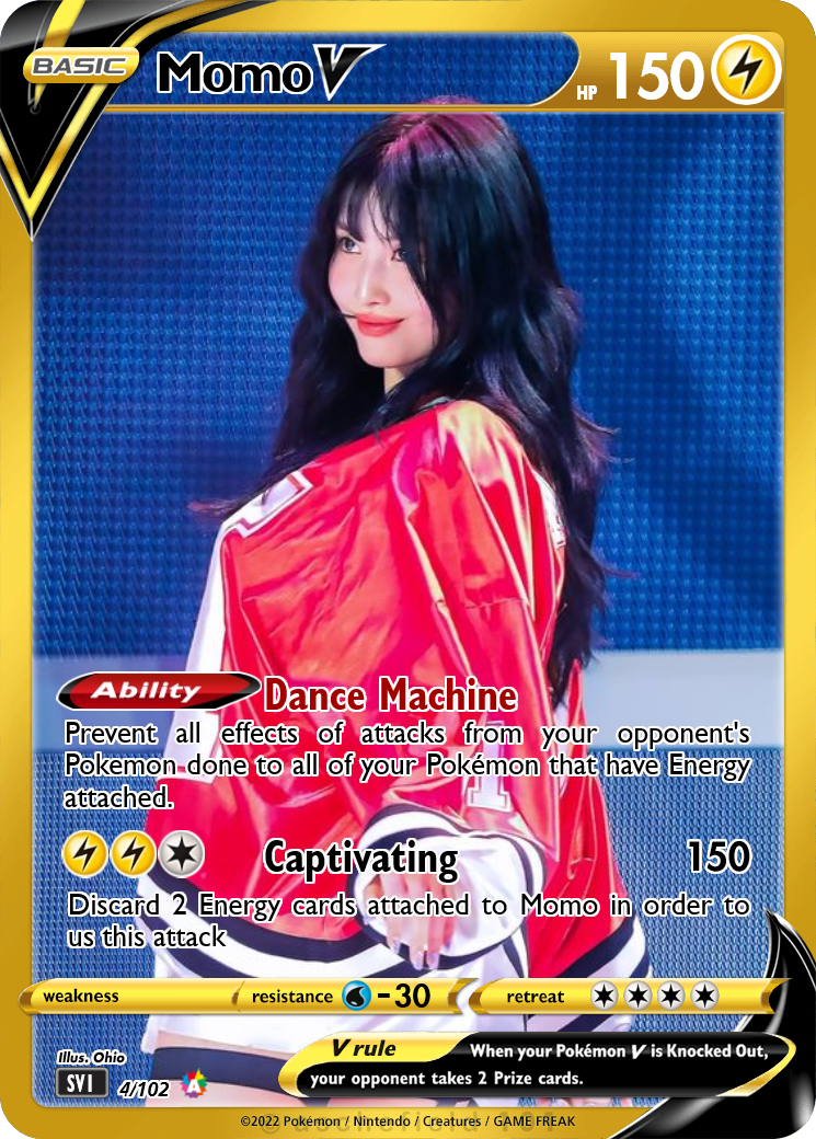 Momo - KC_Ohio | Pokécardmaker.net
