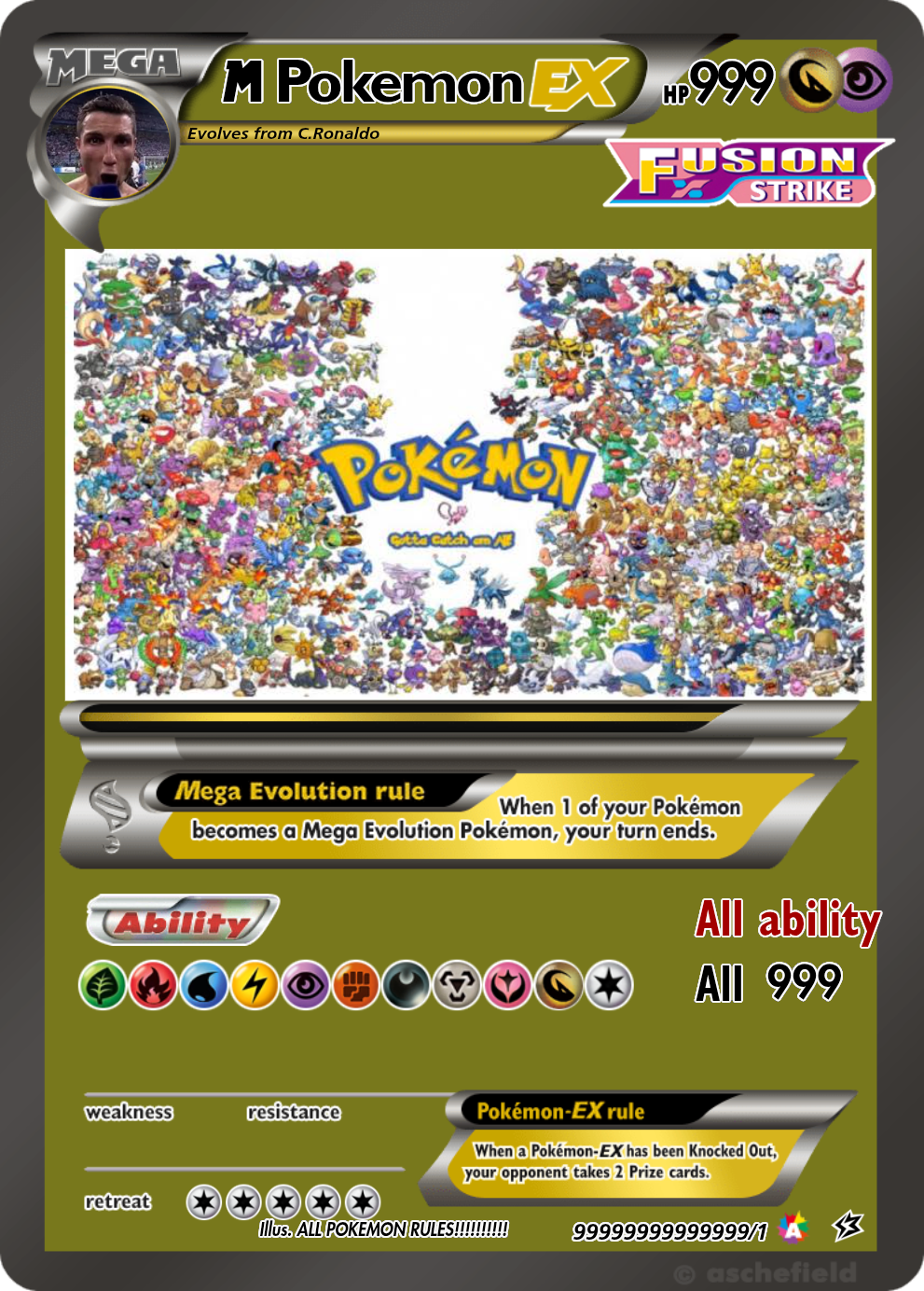 Pokemon - Lizard | Pokécardmaker.net