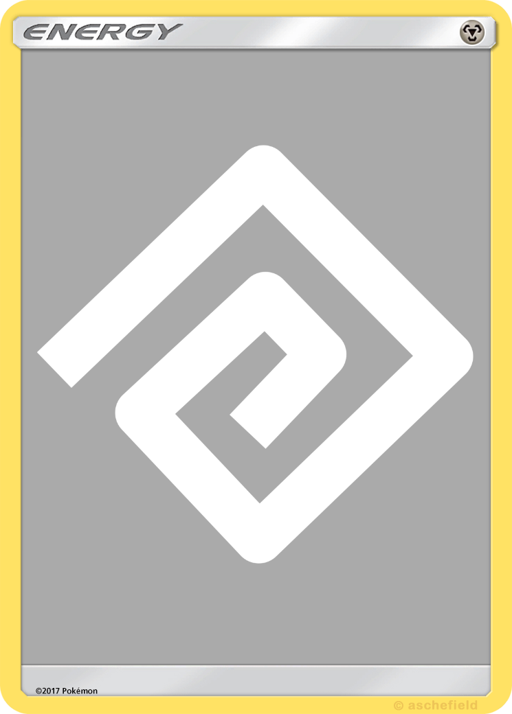 Basic Energy - MyzKT | Pokécardmaker.net