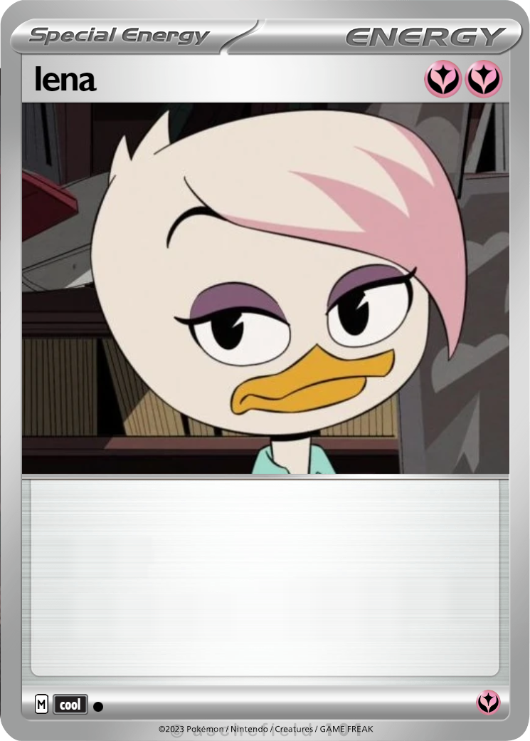 lena - POKEMON_MASTER_AVERY | Pokécardmaker.net