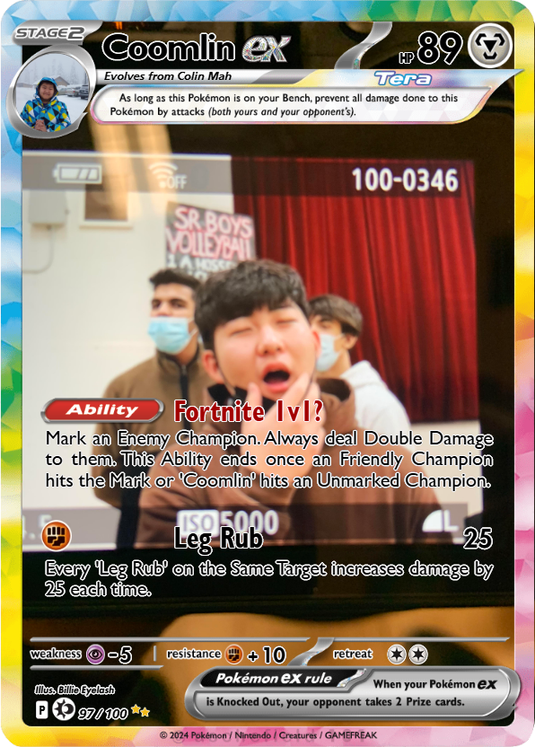 Coomlin - Phillipxbase | Pokécardmaker.net