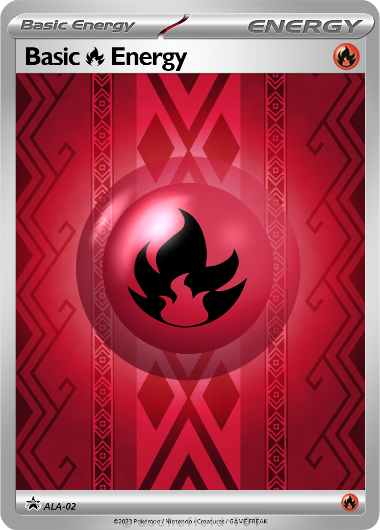 Basic [R] Energy - Rune_Script | Pokécardmaker.net