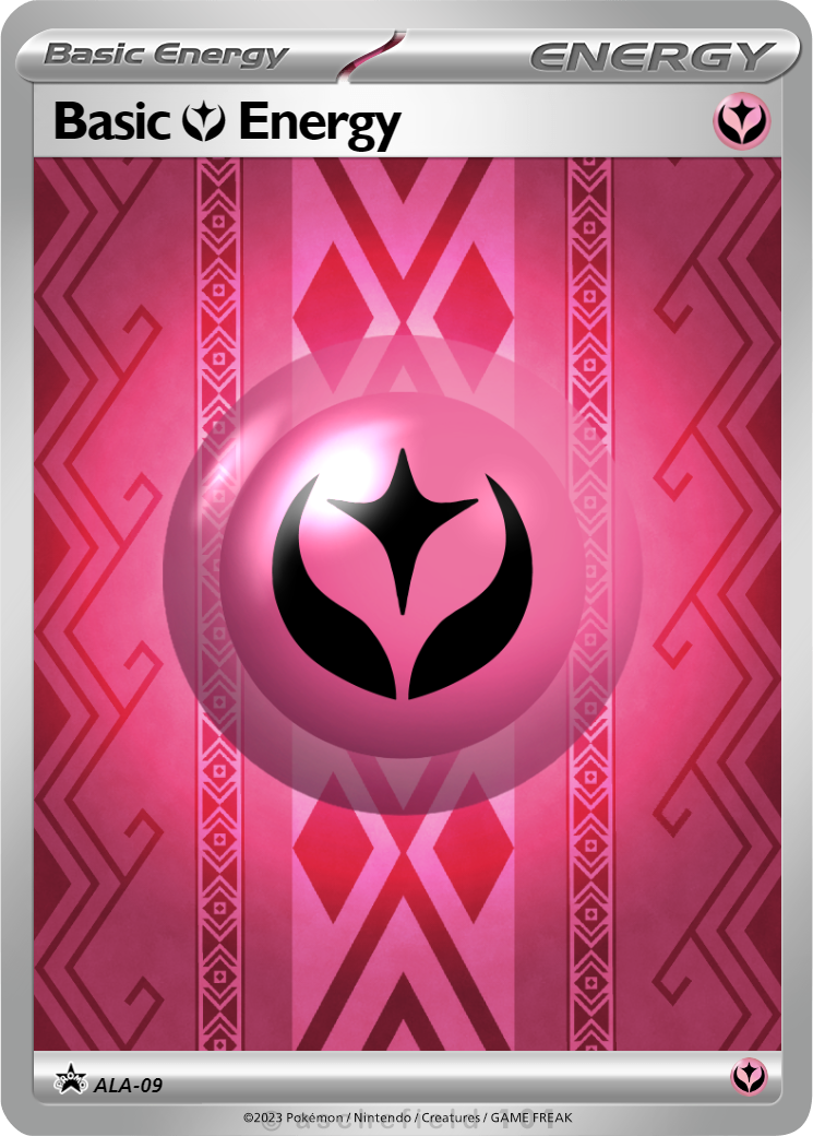 Basic [Y] Energy - Rune_Script | Pokécardmaker.net