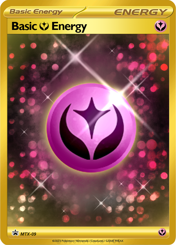 Basic [Y] Energy - Rune_Script | Pokécardmaker.net