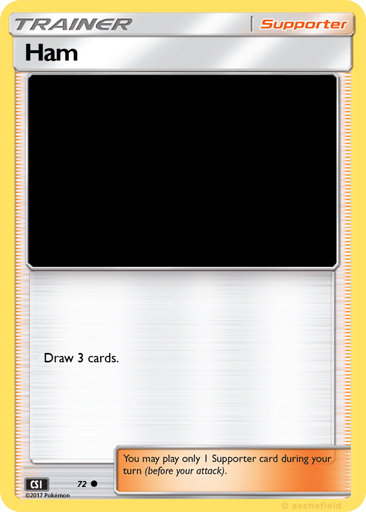 Ham - SkyKing10_1 | Pokécardmaker.net