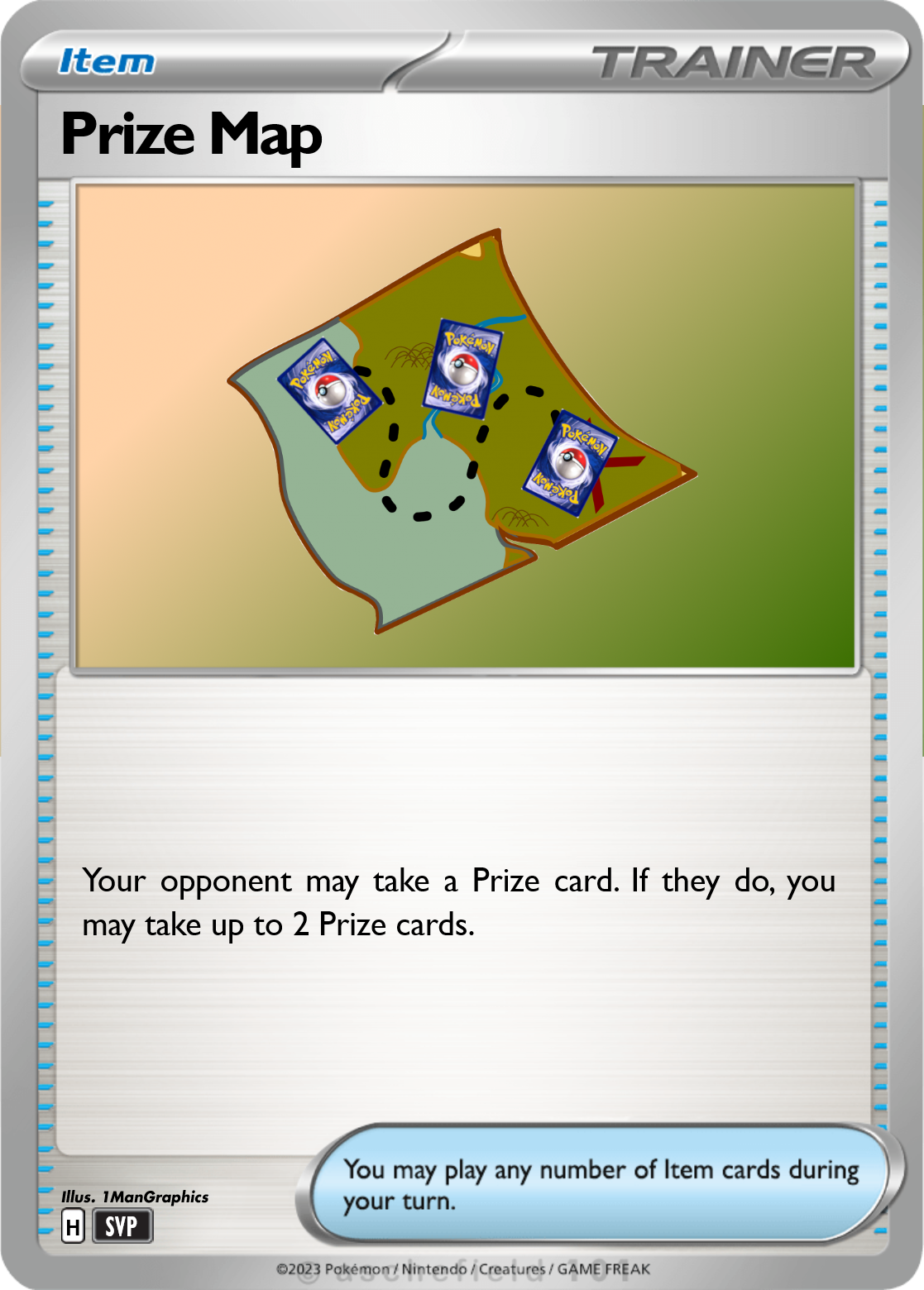 Prize Map - StallDecksRule | Pokécardmaker.net