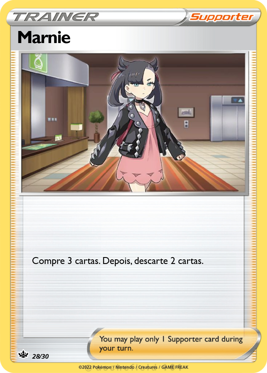 Marnie - SusSuportes | Pokécardmaker.net