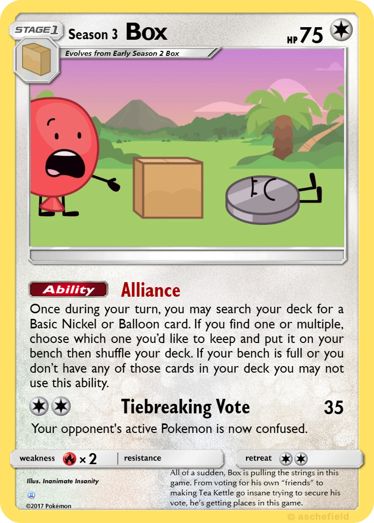 Box - TheEclipseWatcher | Pokécardmaker.net
