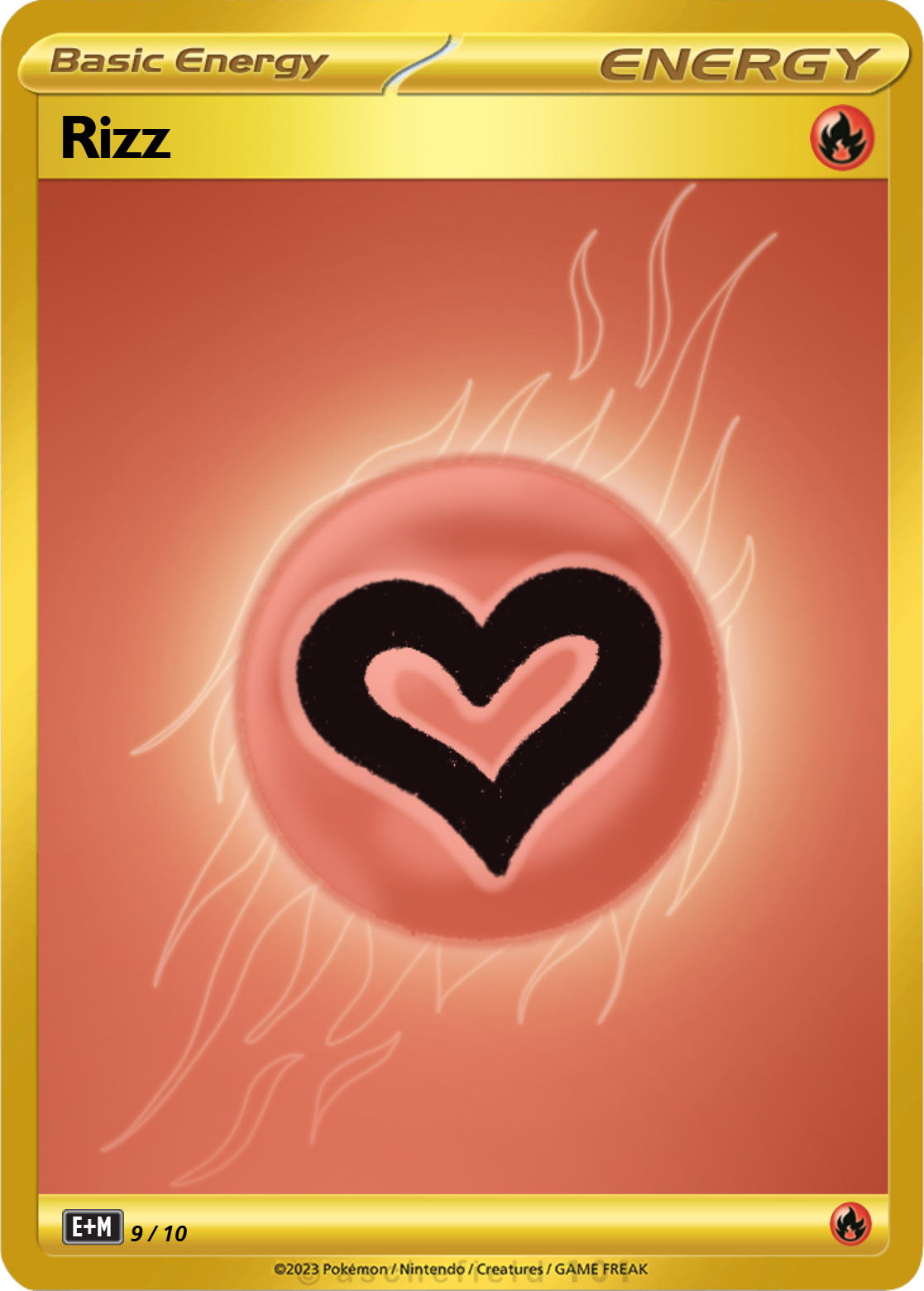 Rizz - emiree_draws | Pokécardmaker.net