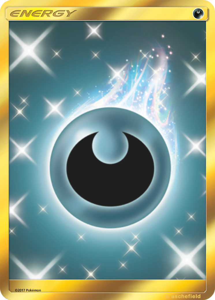 shadow energy - gab44 | Pokécardmaker.net