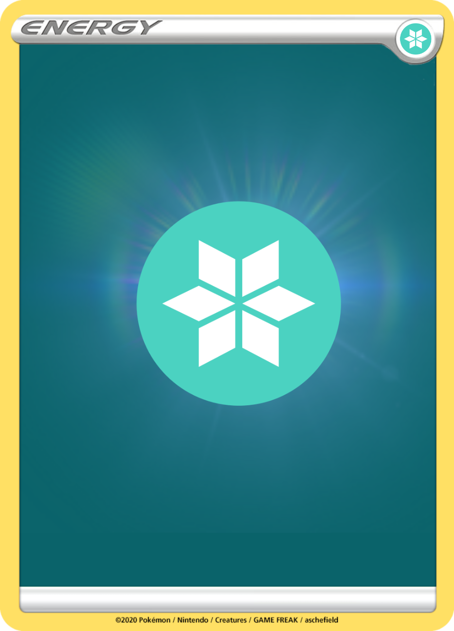 ice energy - hotdog16 | Pokécardmaker.net