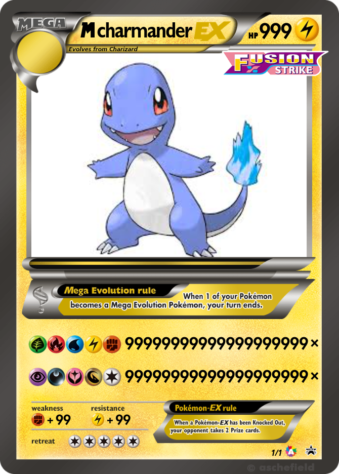 charmander - ilikefeet | Pokécardmaker.net