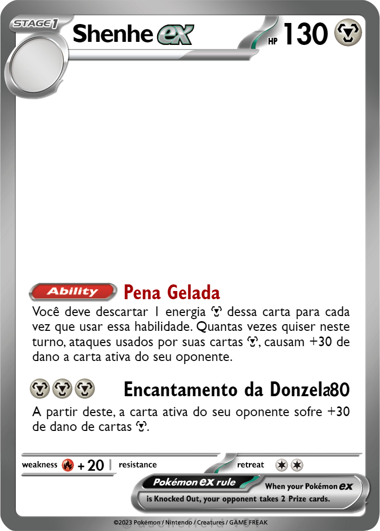 Shenhe - ja00 | Pokécardmaker.net