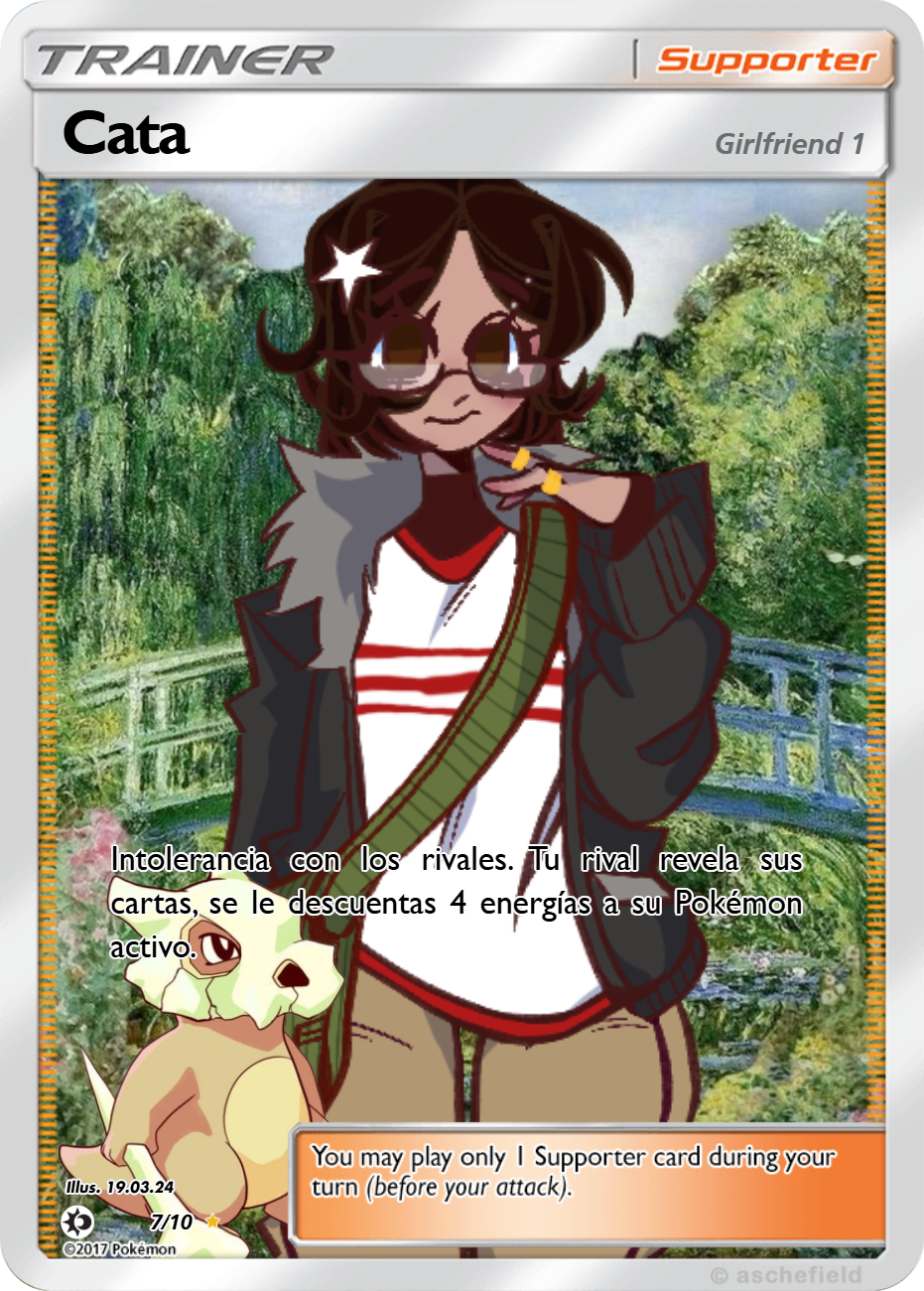 Cata - lovssmgg | Pokécardmaker.net