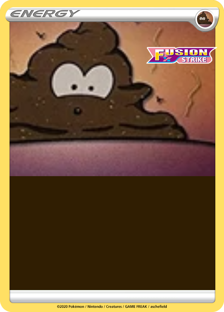 poop - mememaster1234 | Pokécardmaker.net