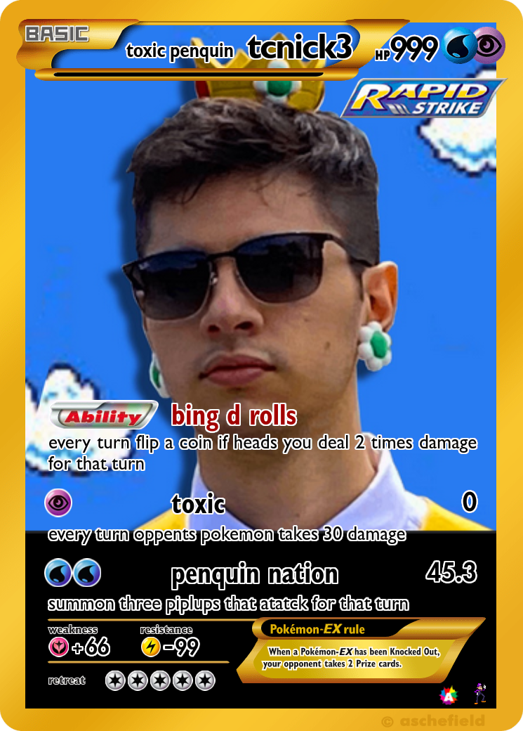 tcnick3 - party-crashers-fan | Pokécardmaker.net