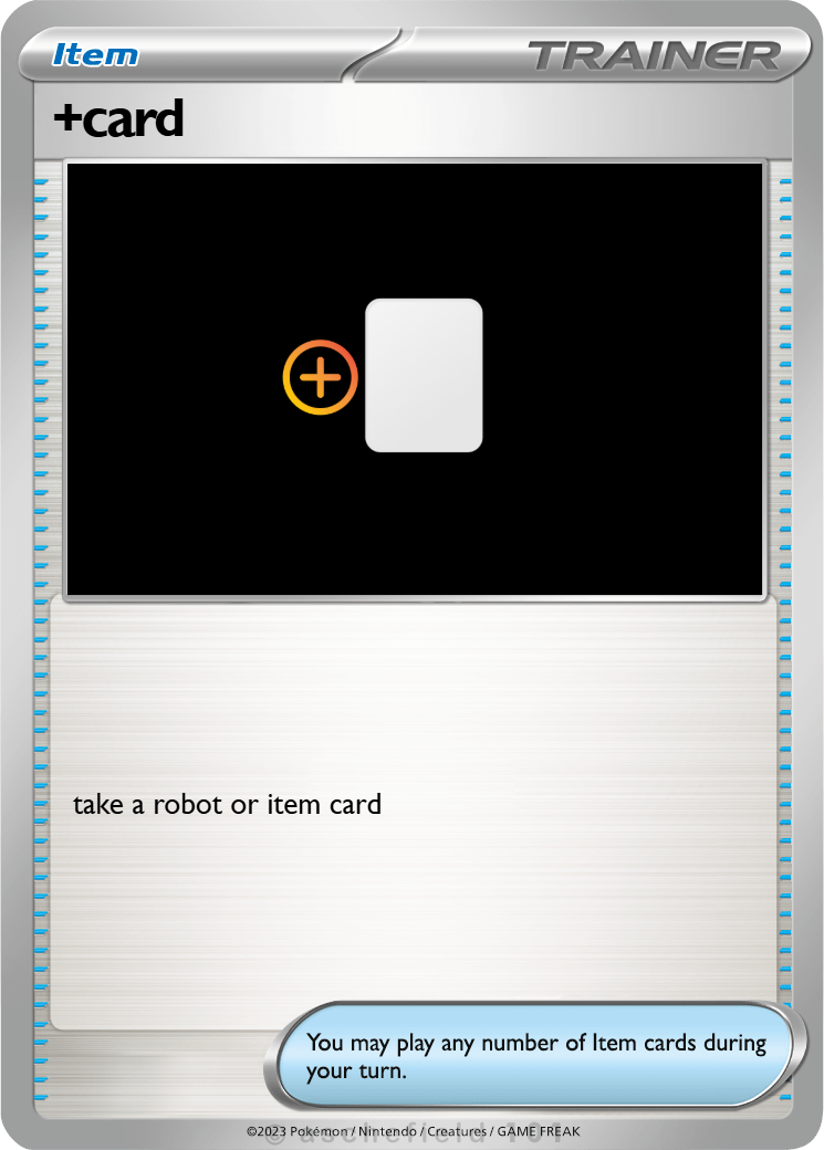 +card - politoed914 | Pokécardmaker.net