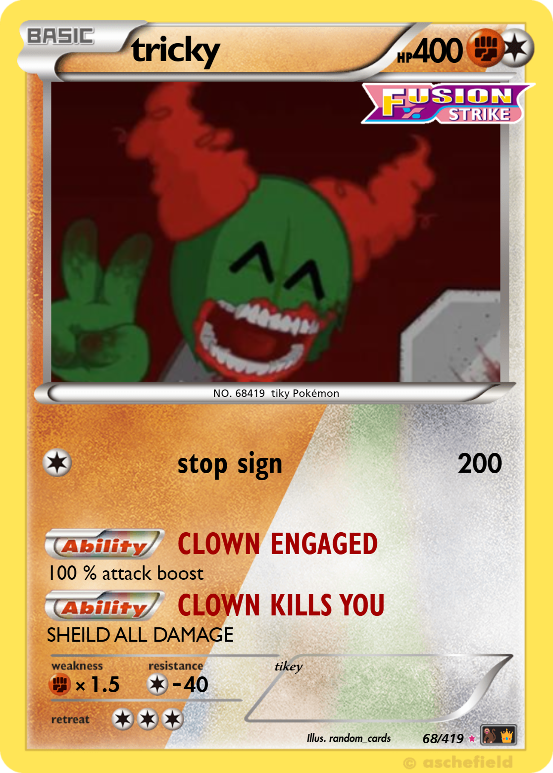 tricky - random_cards | Pokécardmaker.net