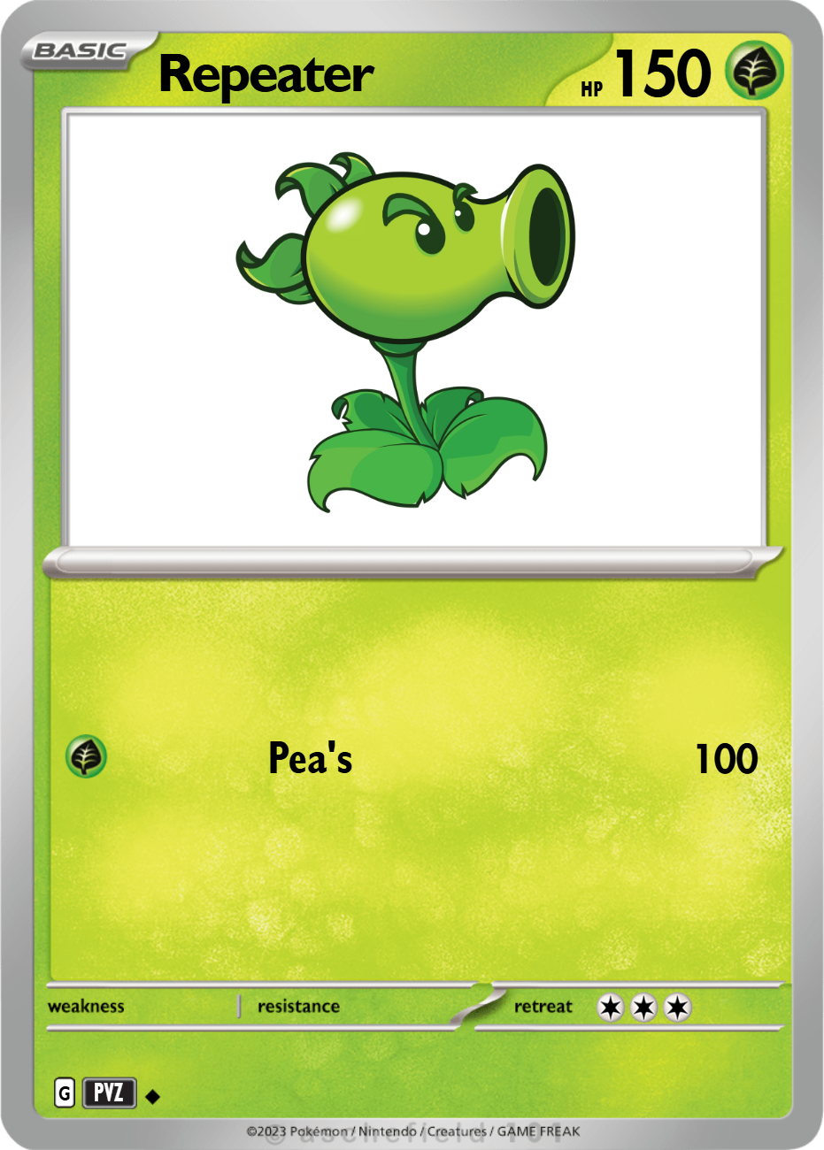 Repeater - rblx76877 | Pokécardmaker.net
