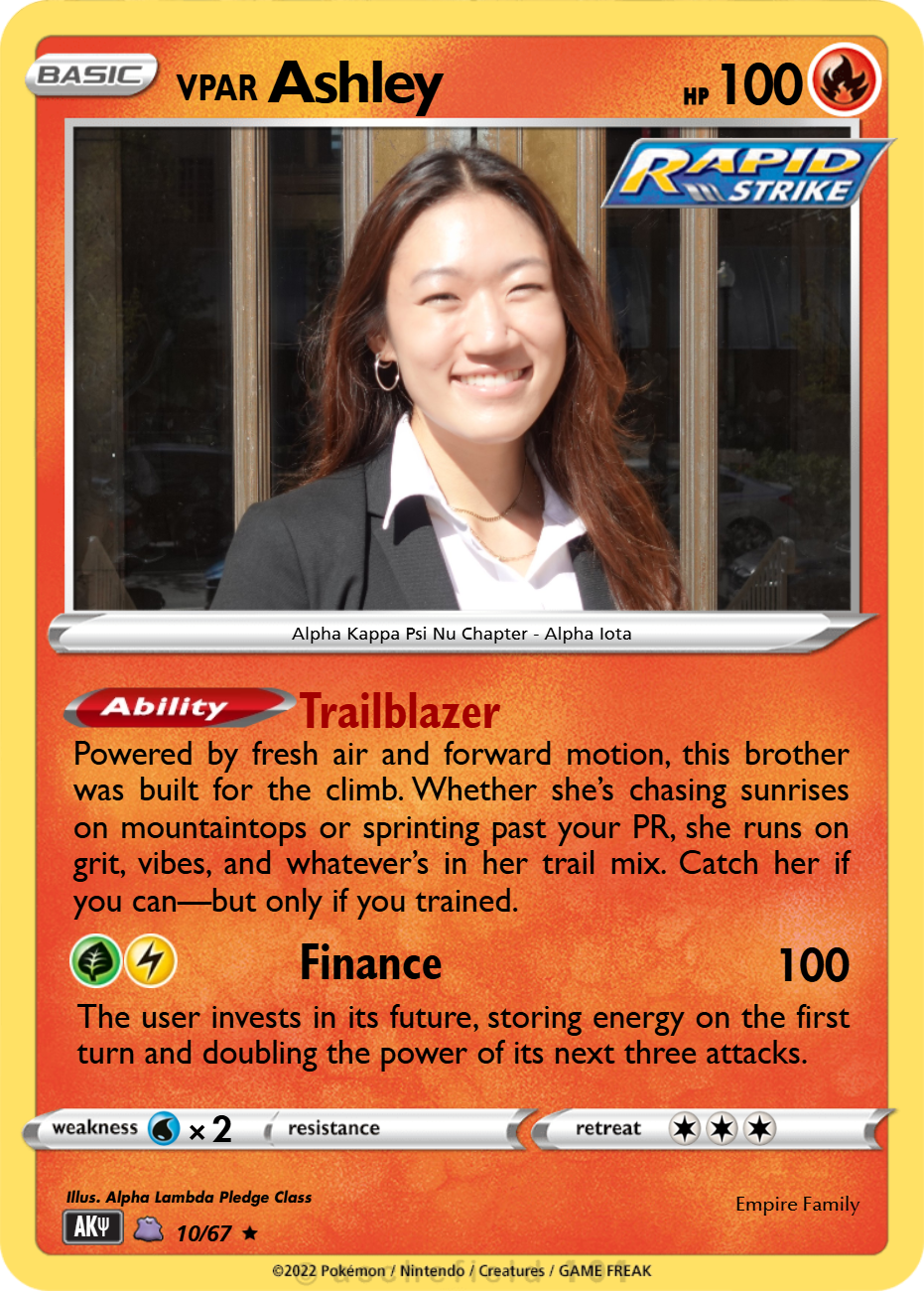 Ashley - robertp | Pokécardmaker.net