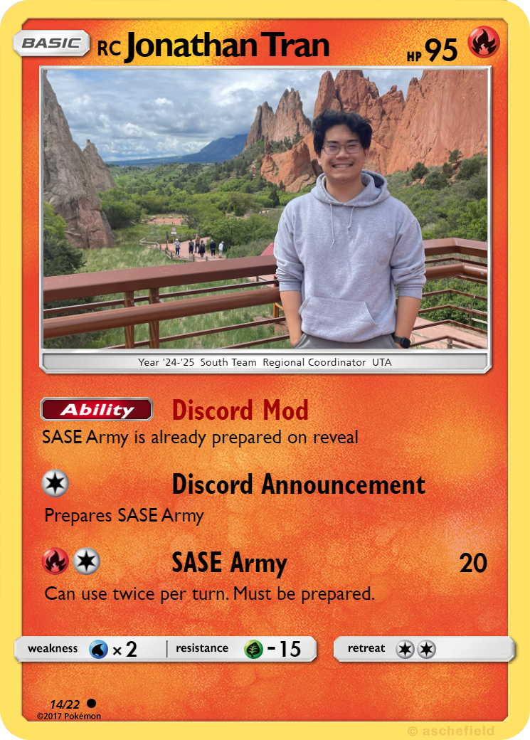Jonathan Tran - standardissueasian | Pokécardmaker.net