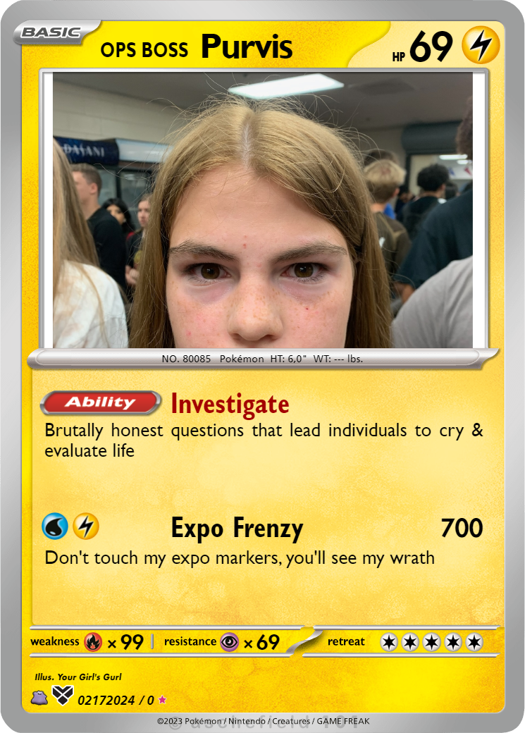 Purvis - starz_celeste | Pokécardmaker.net