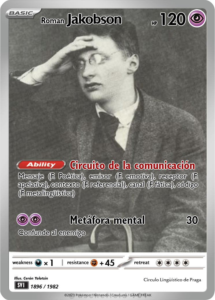 Jakobson - yol0tz1n | Pokécardmaker.net