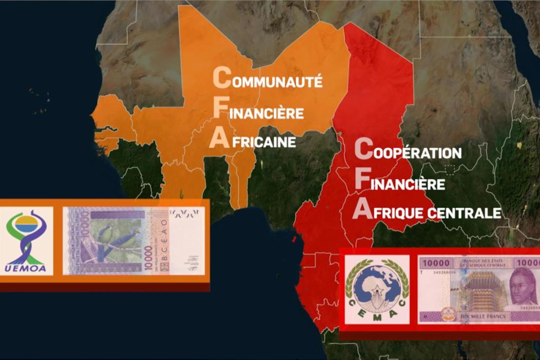 CFA FRANC: A VESTIGE OF THE COLONIAL ERA
