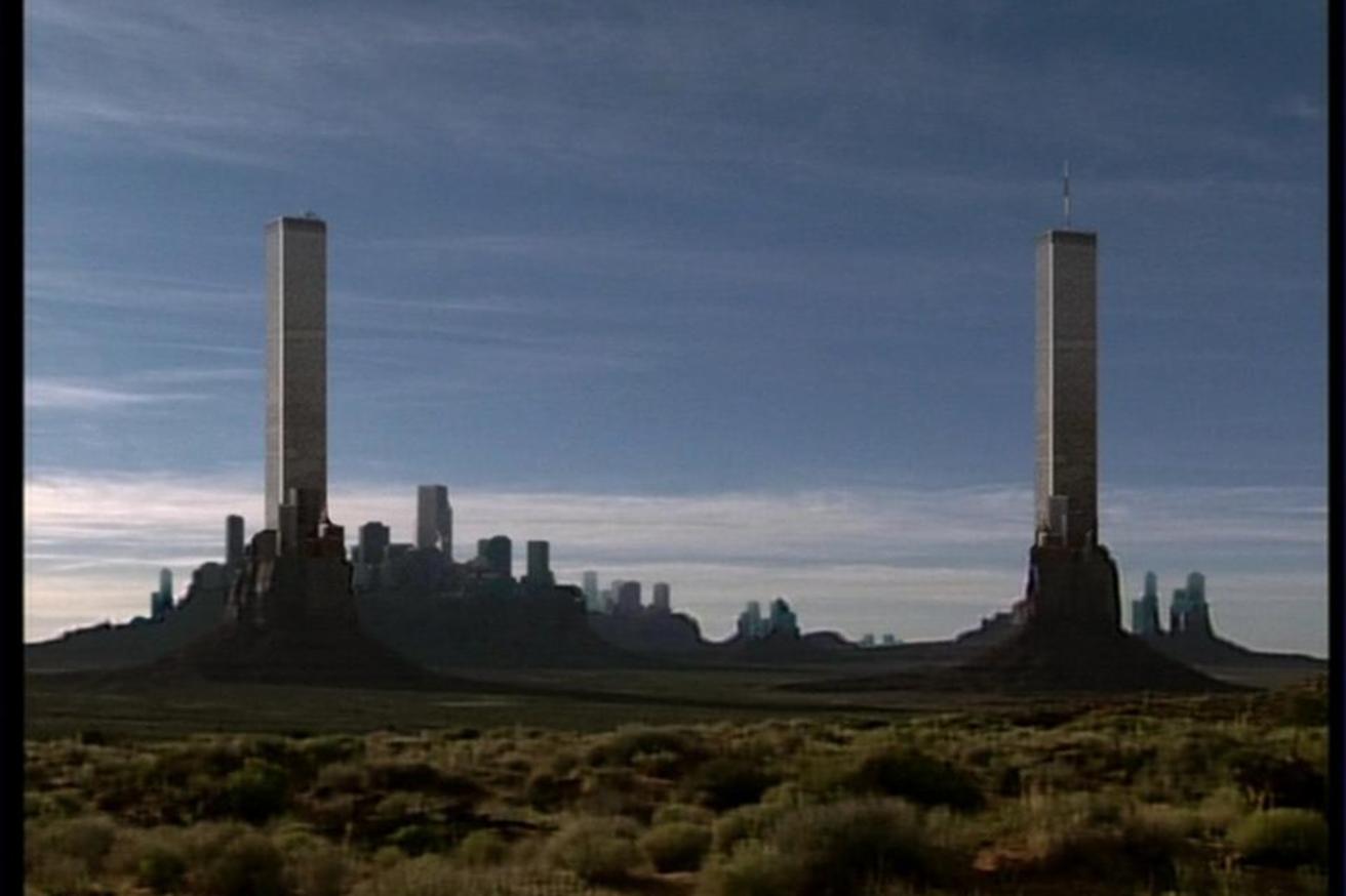 APOCALYPSE AND THE END OF THE WORLD