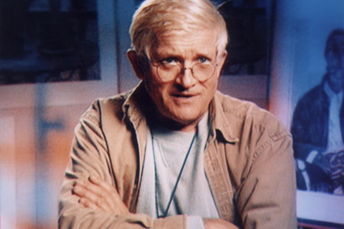 DAVID HOCKNEY IN PERSPECTIVE