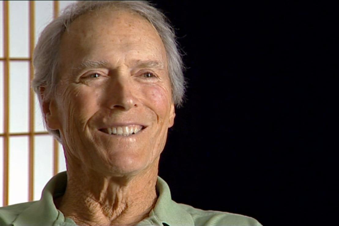 CLINT EASTWOOD: A LIFE IN FILM