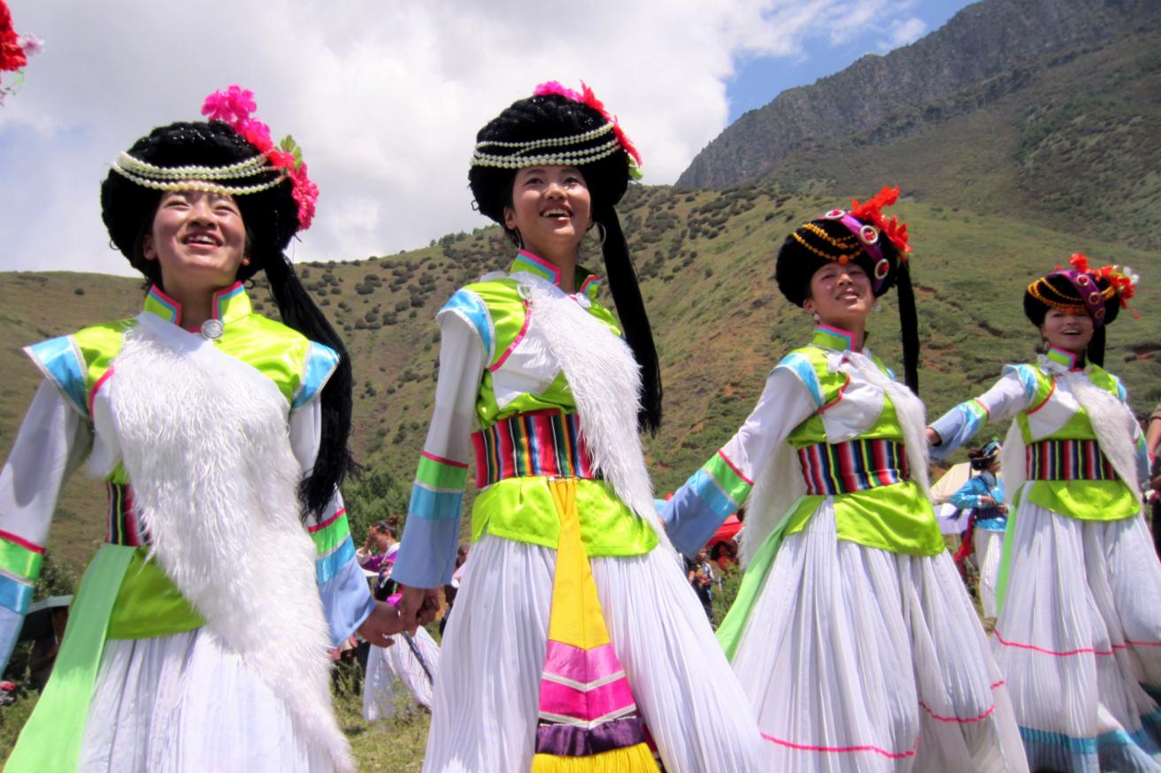 126 - MOSUO, CHINA, THE WORLD'S LAST MATRIARCHY