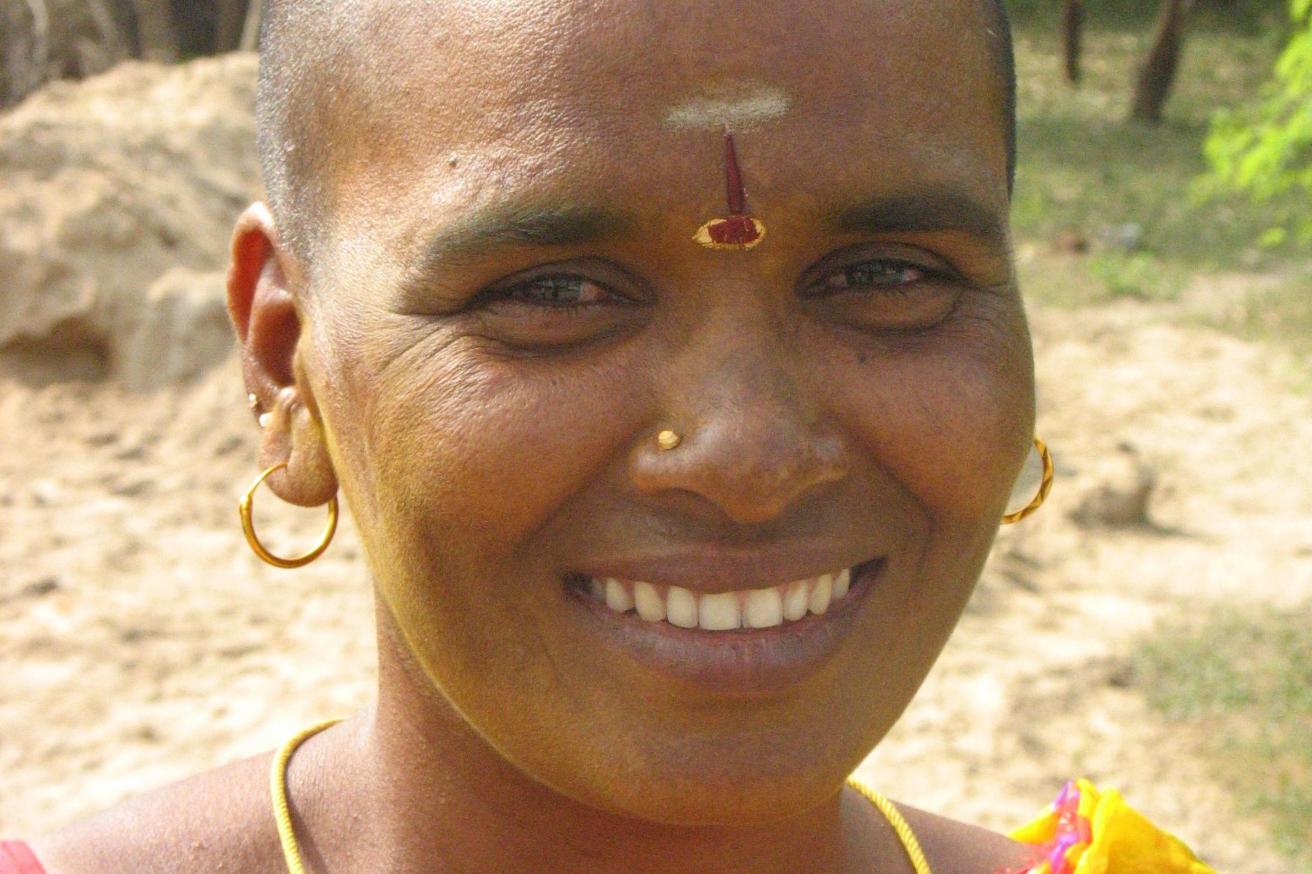 14 - HAIR FOR THE GODS