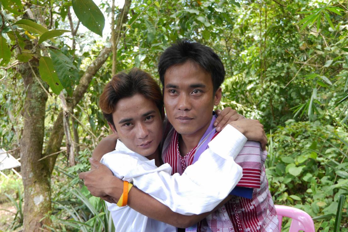 MYANMAR: THE STRANGE DESTINY OF THE HTOO BROTHERS